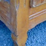 Bonnetière Émeline - L'atelier Belle Lurette, Rénovation de meubles vintage