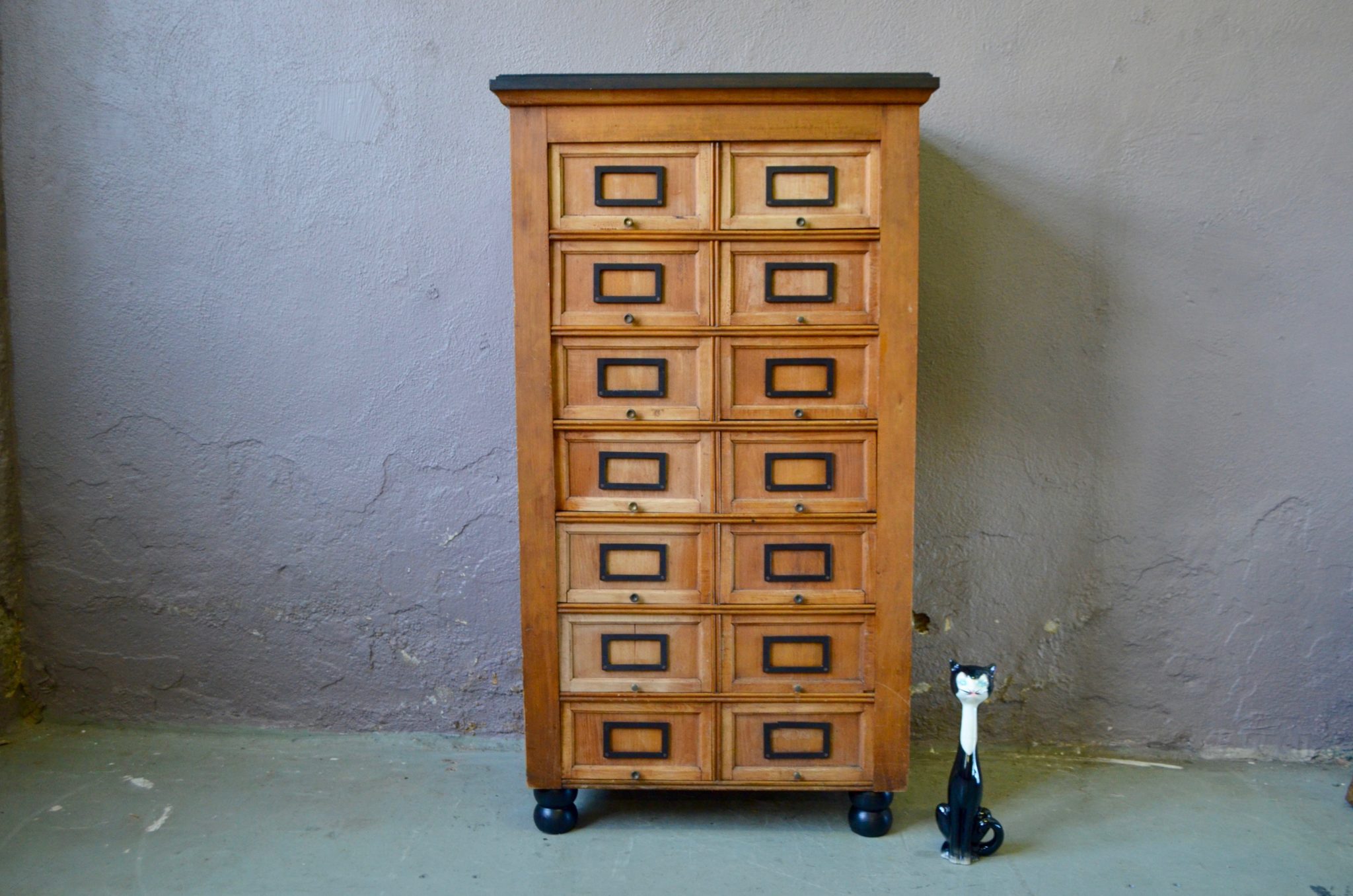 mobilier années 30 - L'atelier Belle Lurette, Rénovation de meubles vintage