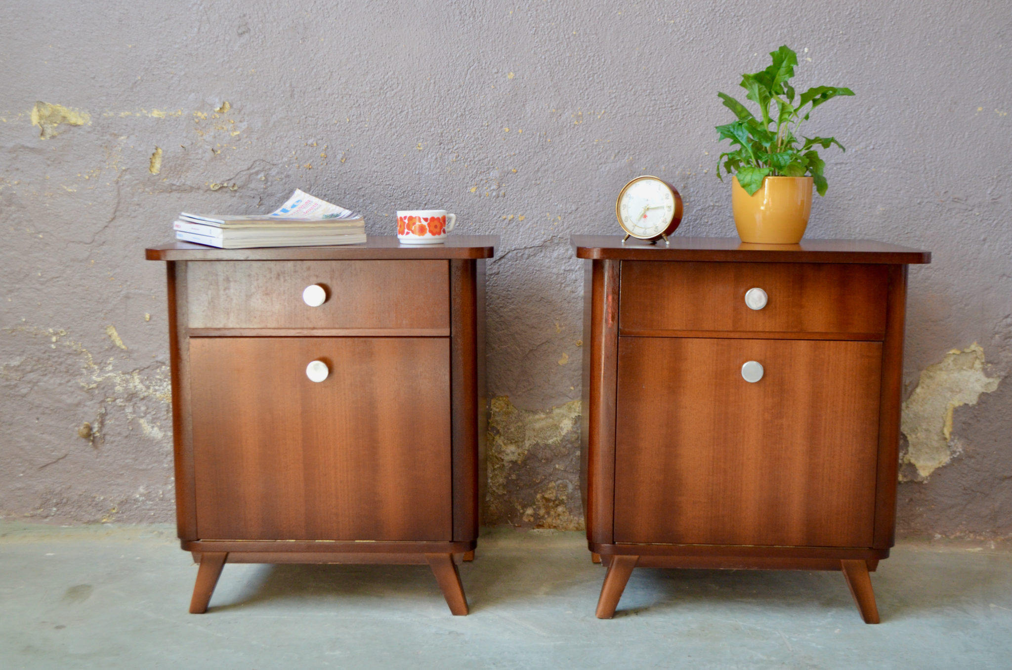 Meubles Vintage, Mobilier Rétro & Déco Bohème - L'atelier Belle Lurette